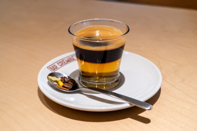 Bar Cremaet - Esmorzaret