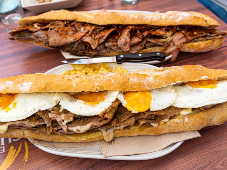 Ca Rakel - Esmorzaret