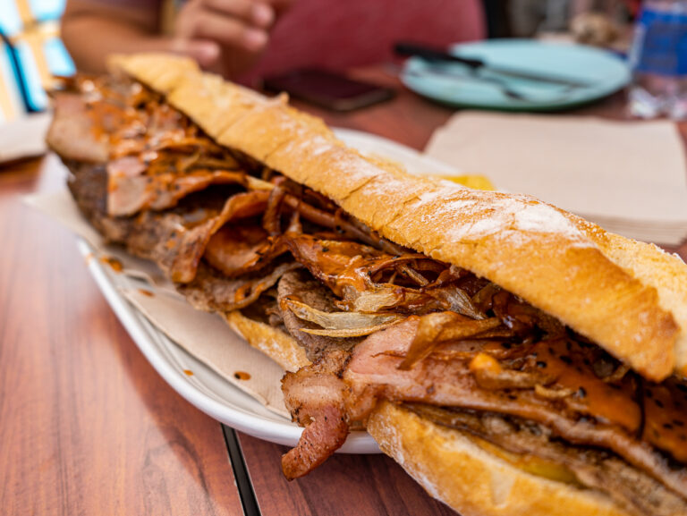 Ca Rakel - Esmorzaret